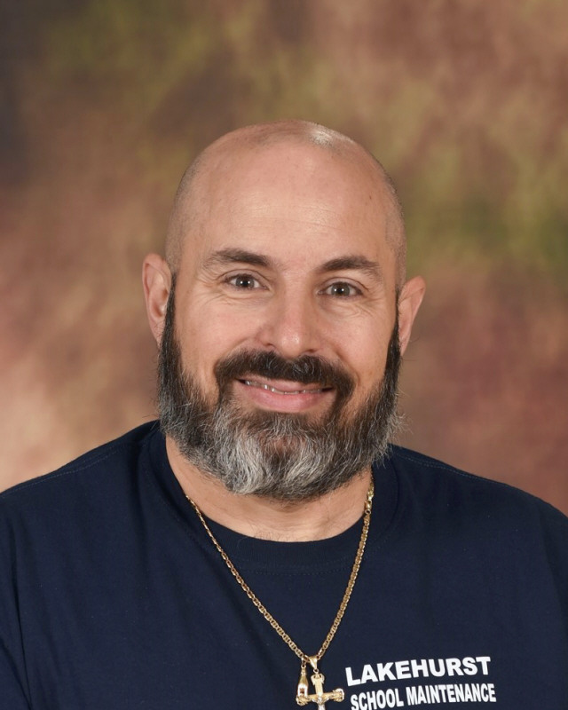 Daniel Cuiffo – Lakehurst School District