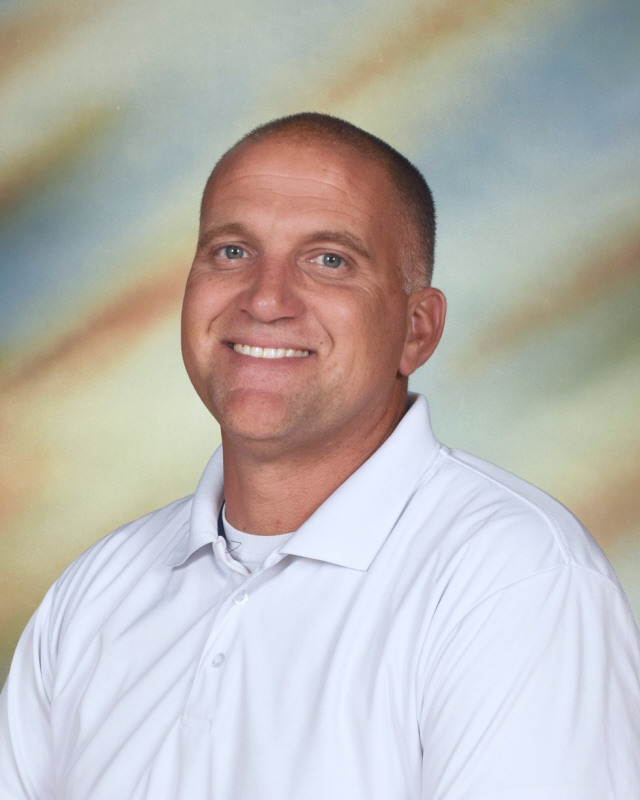 Joshua Fitzgerald – Lakehurst School District