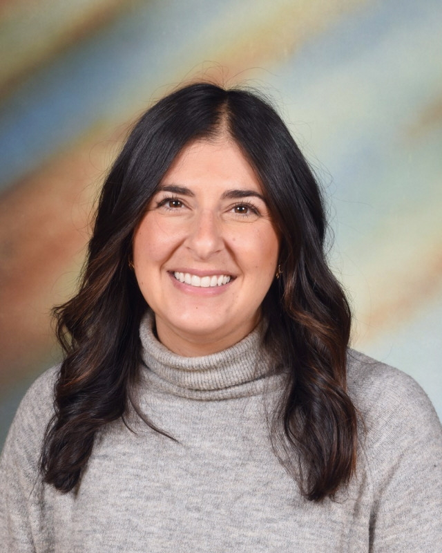 Theresa Garrigan – Lakehurst School District