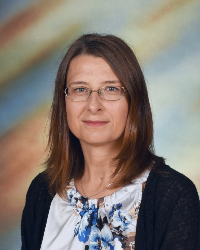 Kathy Grabowska – Lakehurst School District