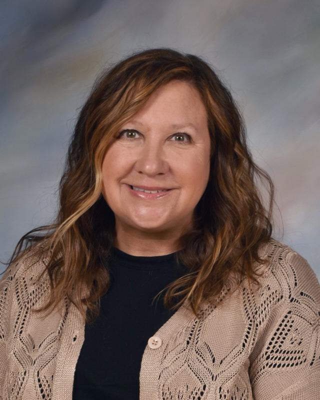 Caryanne Mine – Lakehurst School District