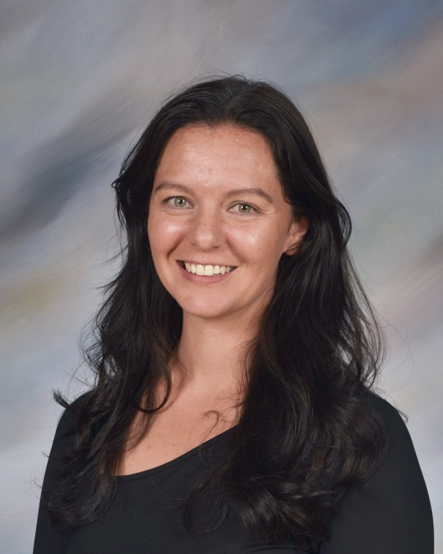 Laura Rash – Lakehurst School District