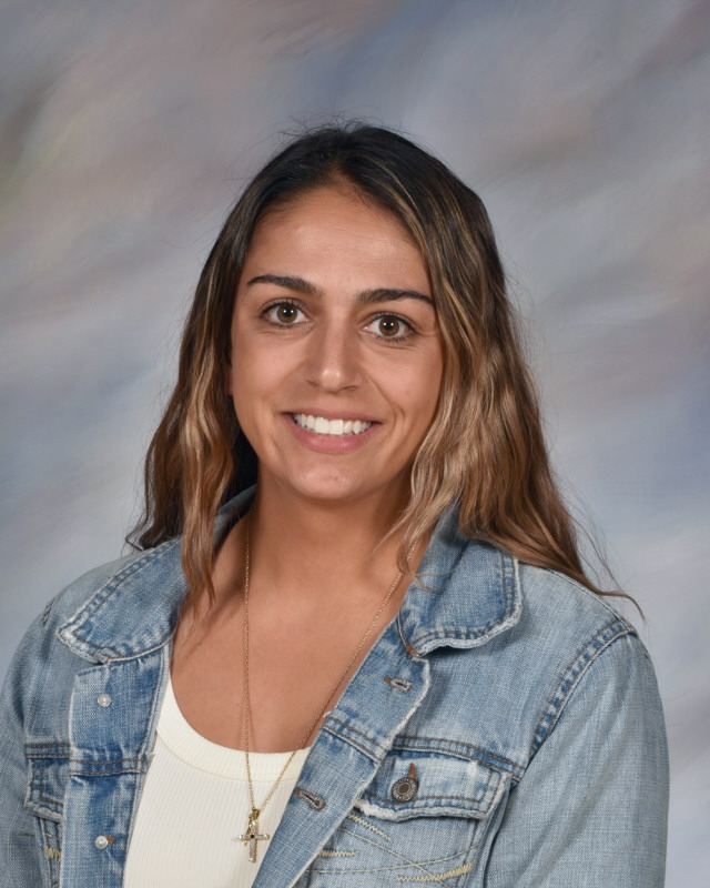 Teacher of the Year – Lakehurst School District