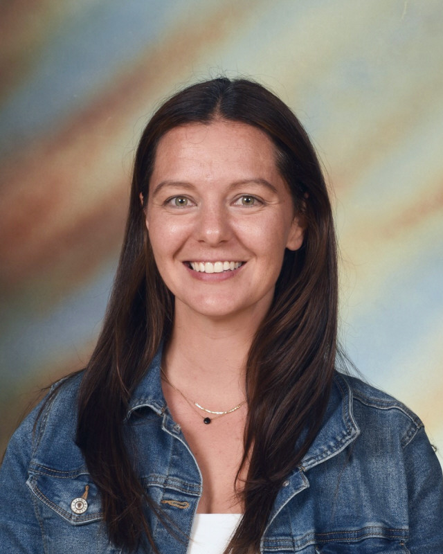 Laura Rash – Lakehurst School District