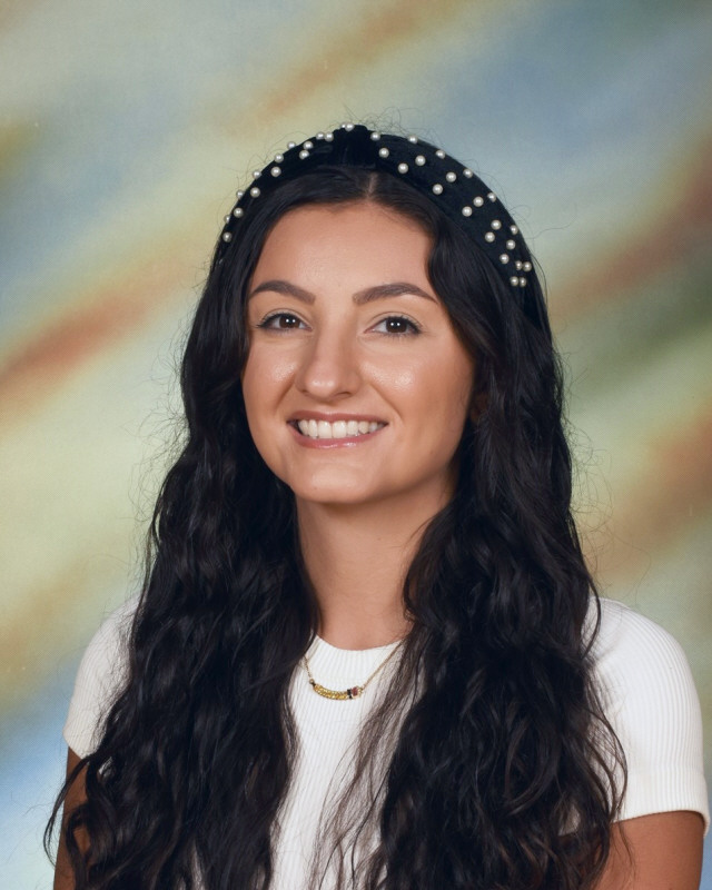 Danielle Willard – Lakehurst School District
