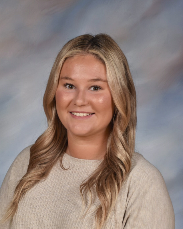 Camryn Allmers – Lakehurst School District