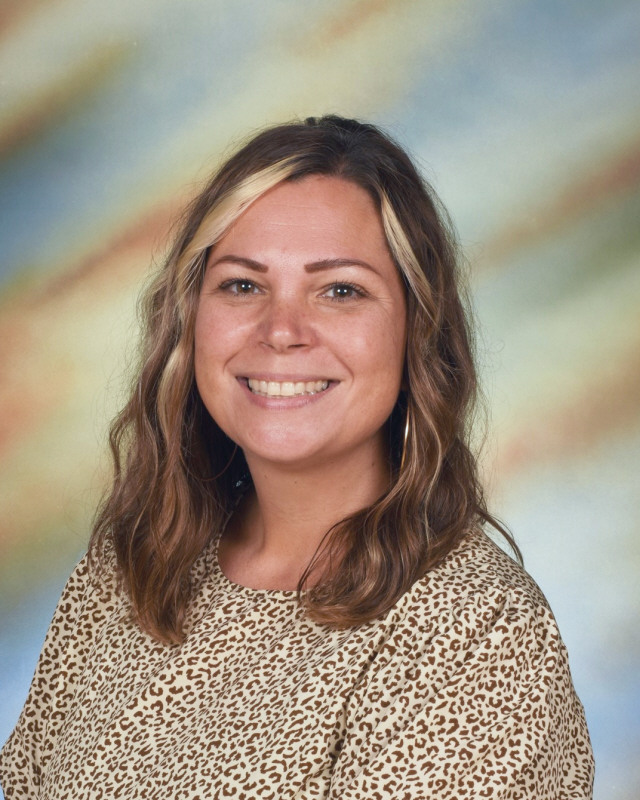 Alexis Mottese – Lakehurst School District