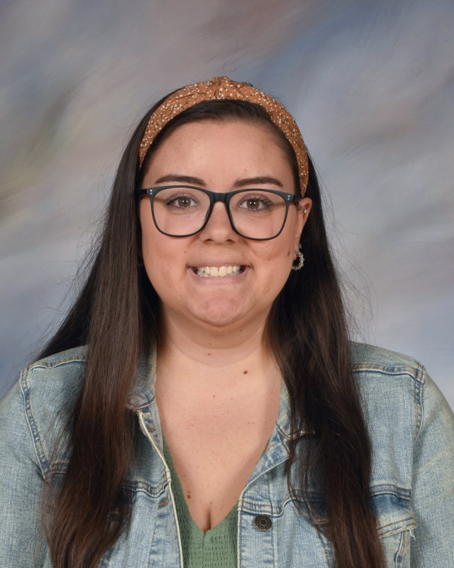 Kristen Ross – Lakehurst School District