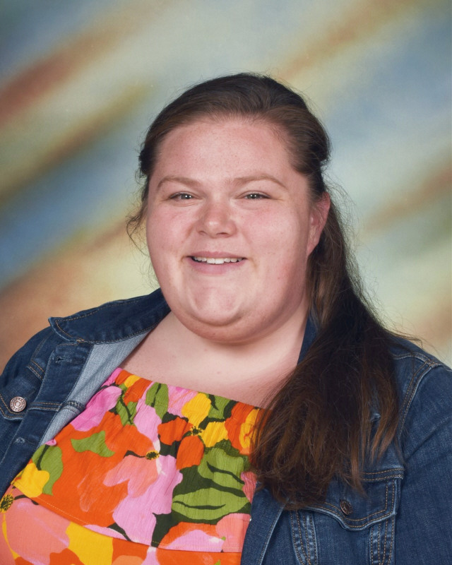 Amanda Davies – Lakehurst School District