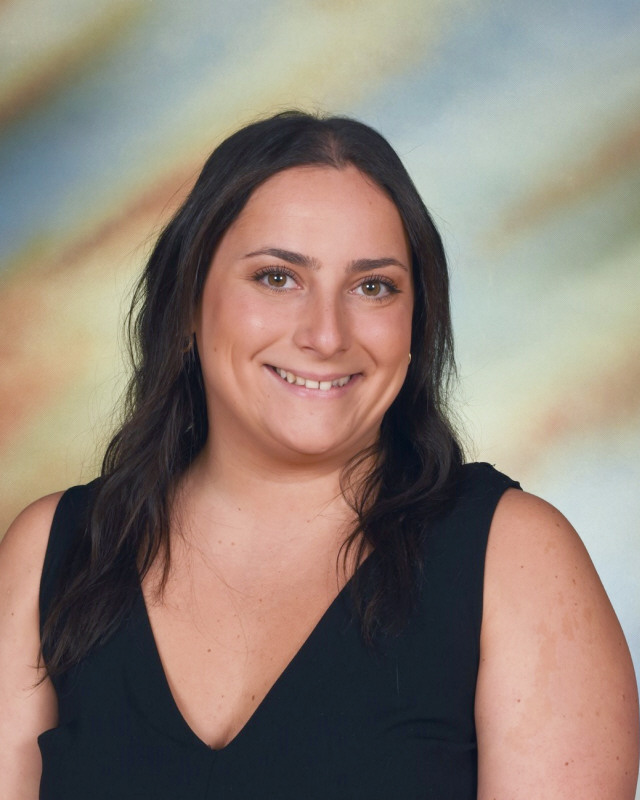 Christina Grasso – Lakehurst School District