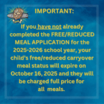 School Calendar – Lakehurst School District